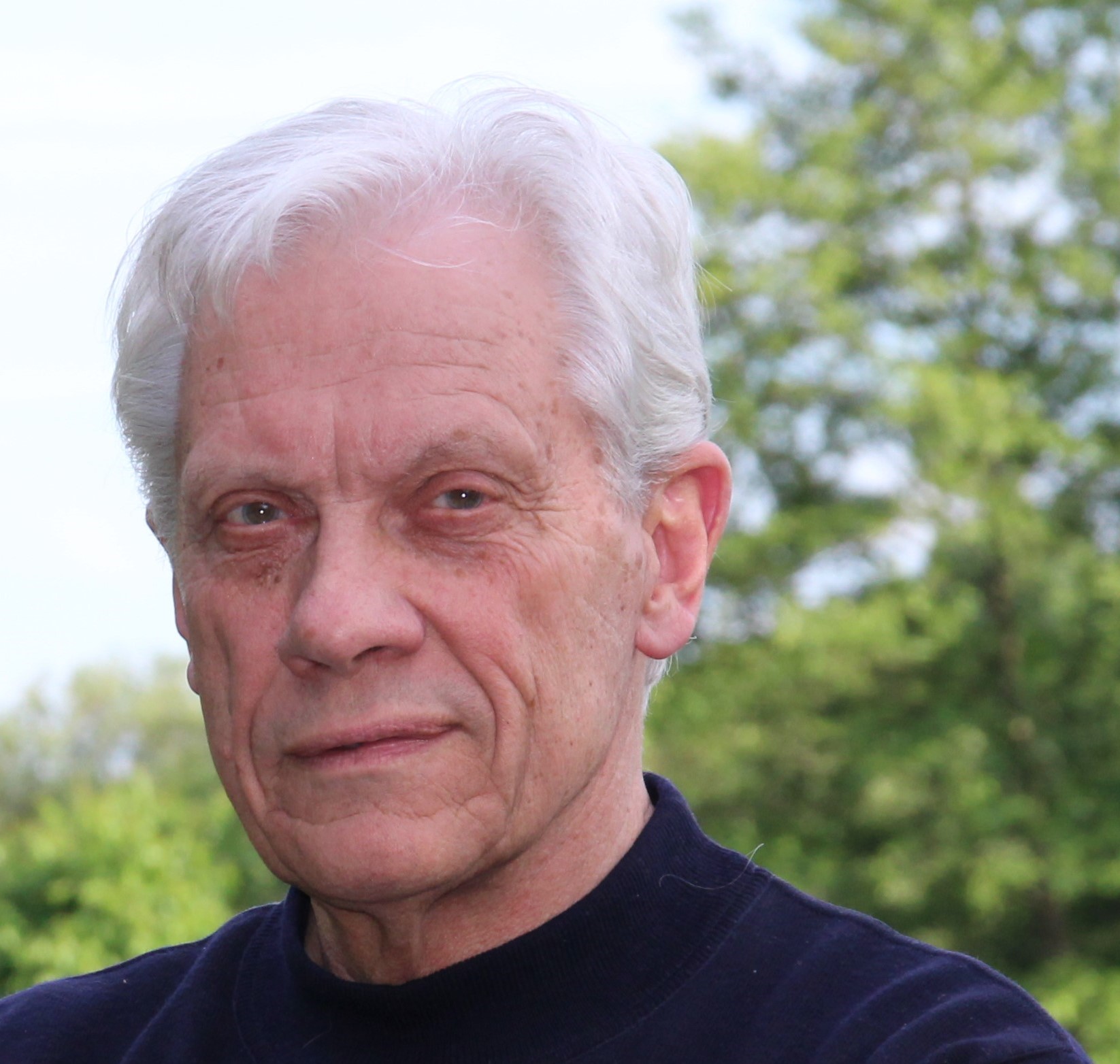 "Das Treffen. Dokumentation von Victor E. Wunderlich. Zweite ...